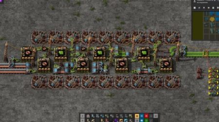 Compact Green Circuit Production | AlfinTech Computer