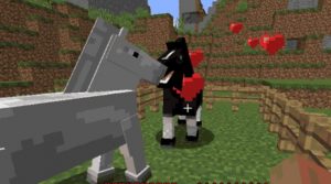 Minecraft Horse Breeding Chart Mo Creatures | AlfinTech Computer