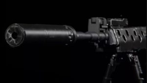 Monolithic Suppressor, | AlfinTech Computer