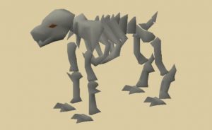 OSRS Skeleton Hellhound NMZ | AlfinTech Computer