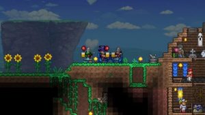 Terraria NPC Pairings | AlfinTech Computer