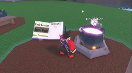 How to Get the Beans in Wacky Wizards Roblox | AlfinTech Computer