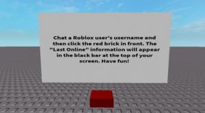 Roblox Player Status Checker | AlfinTech Computer