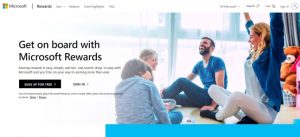 How to Get Robux with Bing Points | AlfinTech Computer