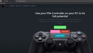 How to Play Roblox with PS4 Controller | AlfinTech Computer