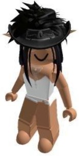 CNP Roblox Avatar | AlfinTech Computer