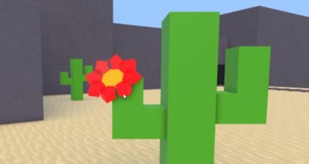 Where is the Sunflower in Wacky Wizards Roblox | AlfinTech Computer