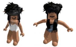 How to Make a CNP Roblox Avatar | AlfinTech Computer