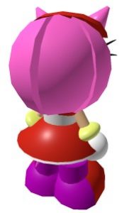 Roblox Amy Model | AlfinTech Computer