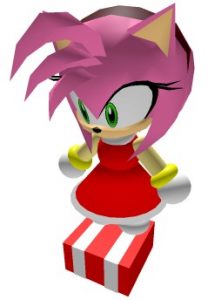 Roblox Amy Model | AlfinTech Computer