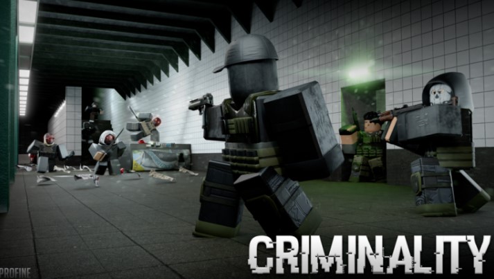 Criminality Codes Roblox | AlfinTech Computer