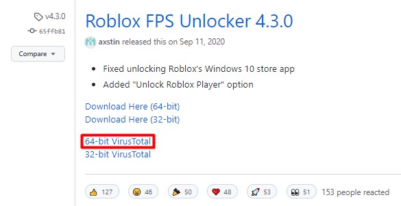 How to Remove the FPS Cap on Roblox | AlfinTech Computer