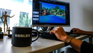 How to Appear Offline on Roblox | AlfinTech Computer