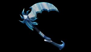 Icewing MM2 Value & Code | AlfinTech Computer