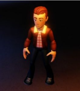 R15 Roblox avatars | AlfinTech Computer