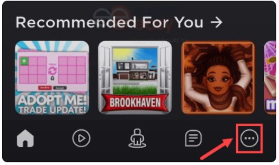 How to Find Your Favourite Clothing on Roblox Mobile | AlfinTech Computer