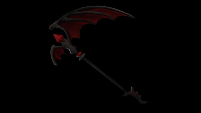 How to Get the Batwing in MM2 | AlfinTech Computer