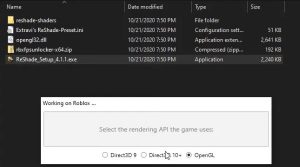 How to Turn on RTX Shaders in Roblox | AlfinTech Computer