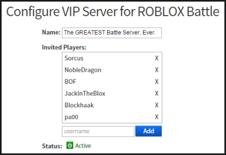 How to Join a Private Server on Roblox | AlfinTech Computer