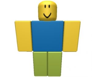 How to Make Noob Skin in Roblox PC | AlfinTech Computer