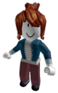 About Roblox Noob Girl Avatar Alfintech Computer
