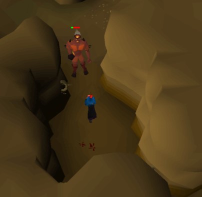 Brimhaven Dungeon1 | AlfinTech Computer