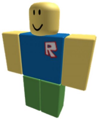 How to Make Noob Skin in Roblox PC | AlfinTech Computer