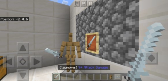 Minecraft Dungeons Weapons Addon | AlfinTech Computer