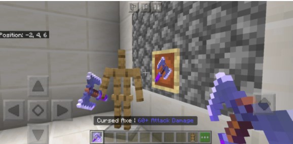 Minecraft Dungeons Weapons Addon | AlfinTech Computer