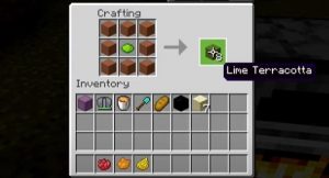 How to Make Colored Terracotta in Minecraft | AlfinTech Computer