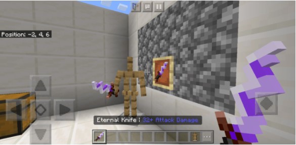 Minecraft Dungeons Weapons Addon | AlfinTech Computer