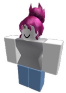 Female noob | AlfinTech Computer