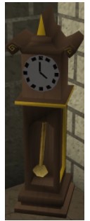 Clockwork Mechanism OSRS Wiki | AlfinTech Computer