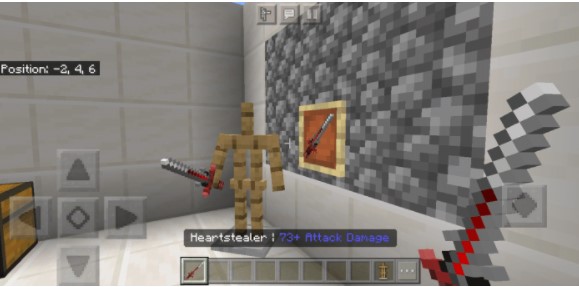 Minecraft Dungeons Weapons Addon | AlfinTech Computer