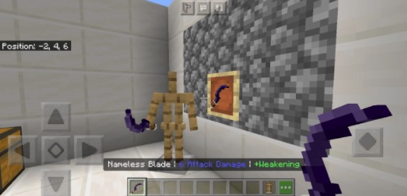 Minecraft Dungeons Weapons Addon | AlfinTech Computer