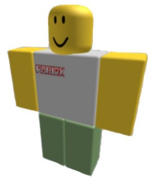 How to Make Noob Skin in Roblox PC | AlfinTech Computer