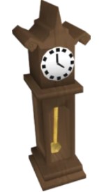 Clockwork Mechanism OSRS Wiki | AlfinTech Computer