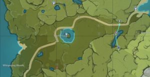 The fifth Charm route map | AlfinTech Computer