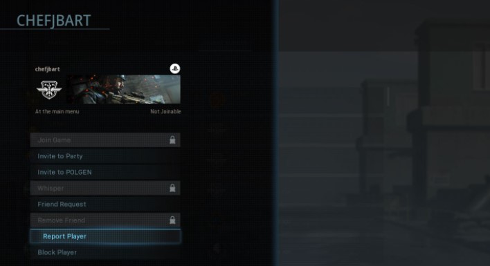 How to Report Someone on Call of Duty Warzone | AlfinTech Computer