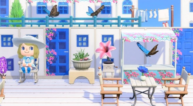 ACNH Window Design Code | AlfinTech Computer