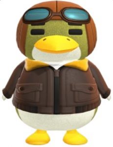 Chadwick ACNH Wiki | AlfinTech Computer