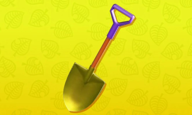 Do Golden Tools Do Anything ACNH | AlfinTech Computer