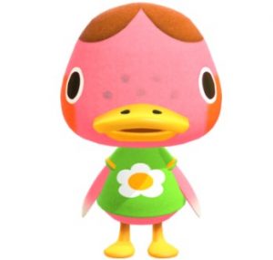 Freckles ACNH Wiki | AlfinTech Computer