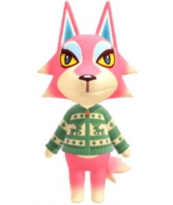 Freya ACNH Wiki | AlfinTech Computer