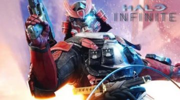 Halo Infinite: How to Get Samurai Armor | AlfinTech Computer