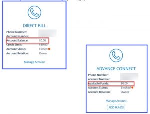 How to Check Your Securus Account Balance | AlfinTech Computer