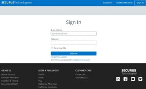 How to Login Securus | AlfinTech Computer