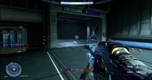 Pulse Carbine Halo Infinite Challenge | AlfinTech Computer