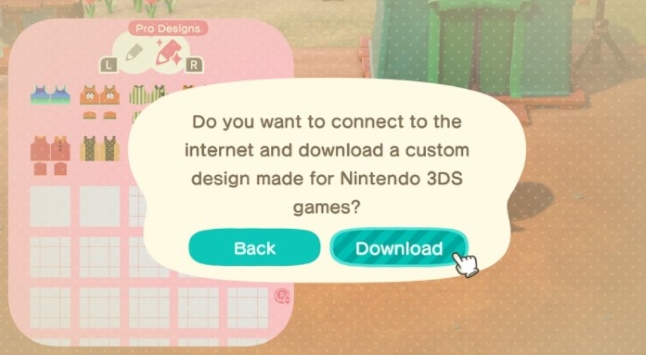How to Import Custom Design Codes into ACNH | AlfinTech Computer