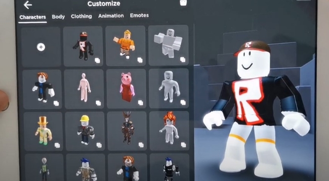 How to Become a Guest on Roblox 666 for Free | AlfinTech Computer